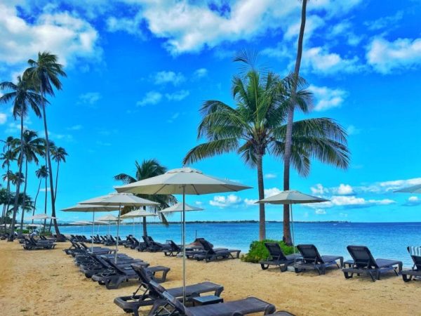 Hyatt Regency Grand Reserve Puerto Rico ~ Basic Review - Basic Travel ...