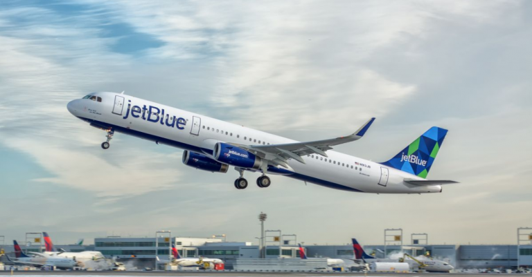 JetBlue Extends Elite Status & More! - Basic Travel Couple