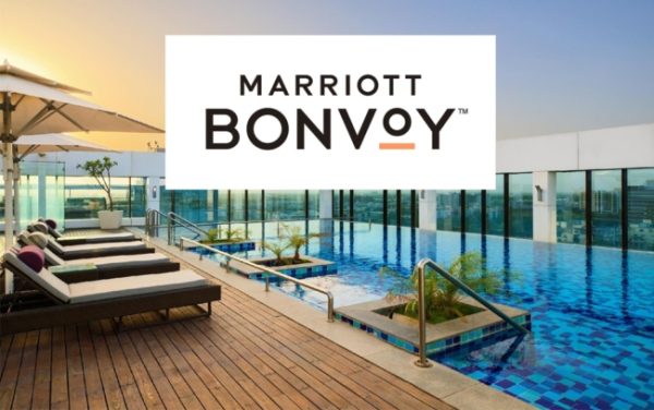 Basic Guide to Marriott Bonvoy Status - Basic Travel Couple