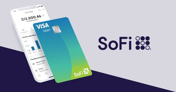 Basic Guide to SoFi Money Account - $25 Signup Bonus (Updated October ...