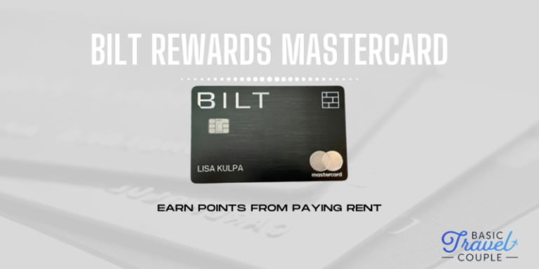 Basic Guide to Bilt Rewards [and how to earn points on paying RENT ...